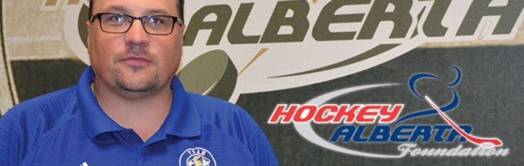 Hockey Alberta Foundation Welcomes New Executive Director | Hockey ...